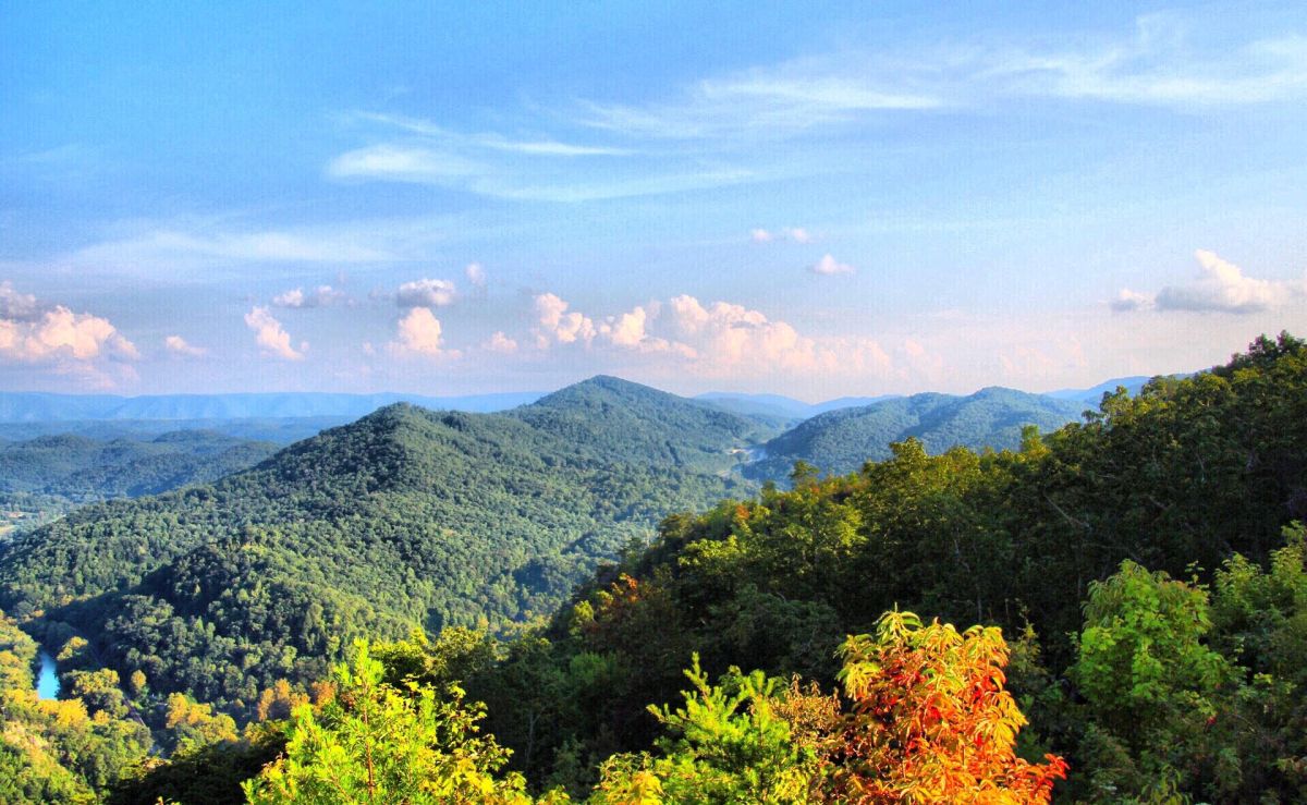 7 Best Fall Hikes In Kentucky To Enjoy This Beautiful Season