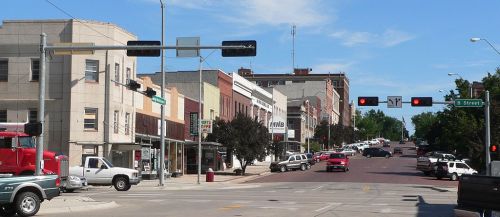 Harry Strunk Lake Murders In Nebraska: This Lake's Sinister Past