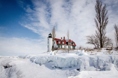What Makes Michigan Unique? Here Are 11 Reasons