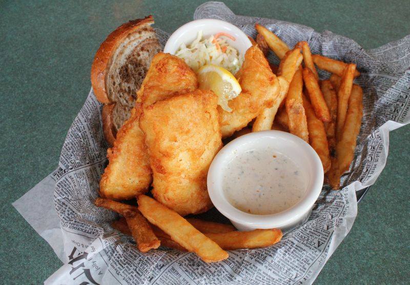 What Food Is Milwaukee Known For? 11 Iconic Dishes