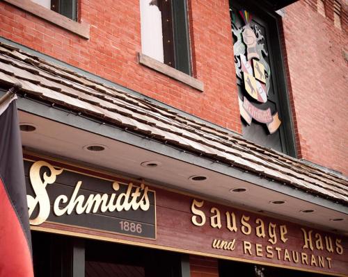 10 Best Unique Restaurants In Columbus