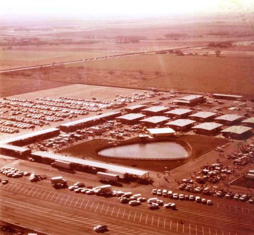 Traders Village In Grand Prairie: The Best Flea Market In Texas