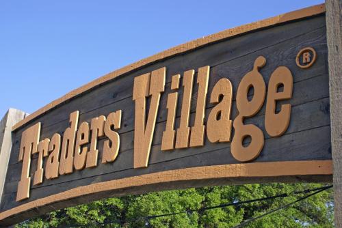 Traders Village In Grand Prairie: The Best Flea Market In Texas