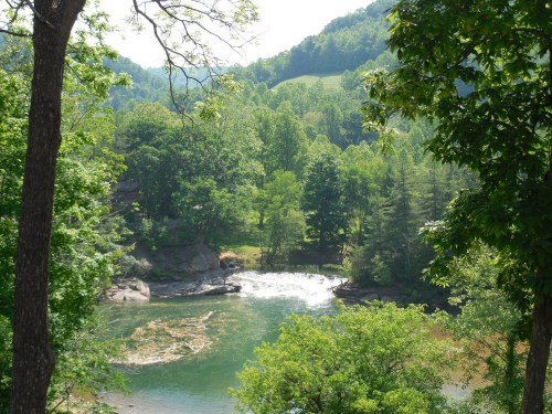 7 of the Most Beautiful Scenic Roads in West Virginia