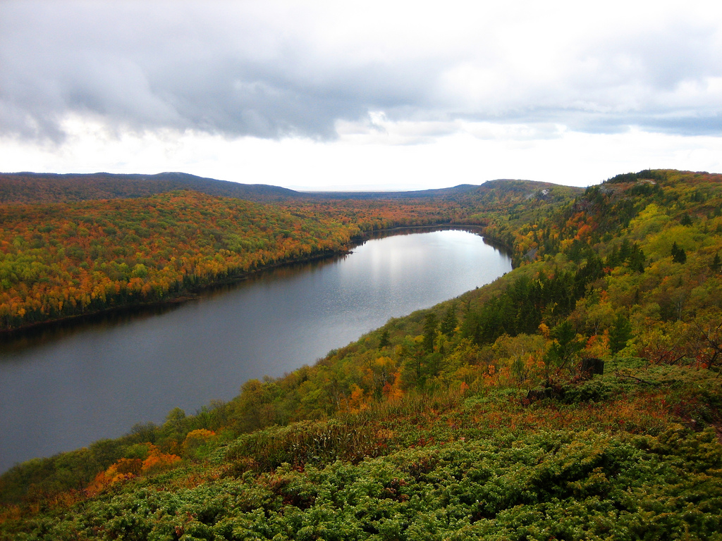 What Makes Michigan Unique? Here Are 11 Reasons