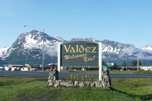 11 Alaska Towns You'll Want To Visit