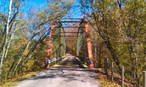 Milltown Indiana Murders: This Haunted Cave In Indiana Is Creepy