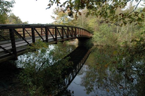 Explore Delaware's Most Beautiful Places: Gardens, Parks & Refuges