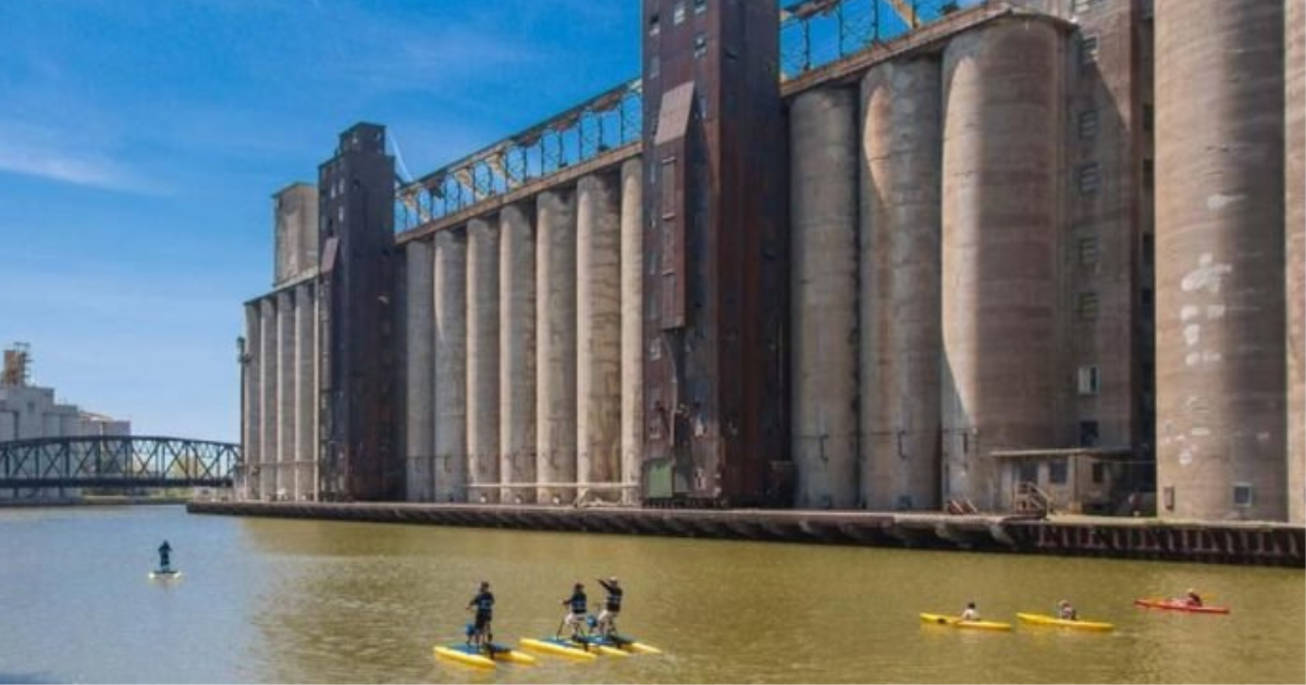9 Unique Things To Do In Buffalo You'll Love