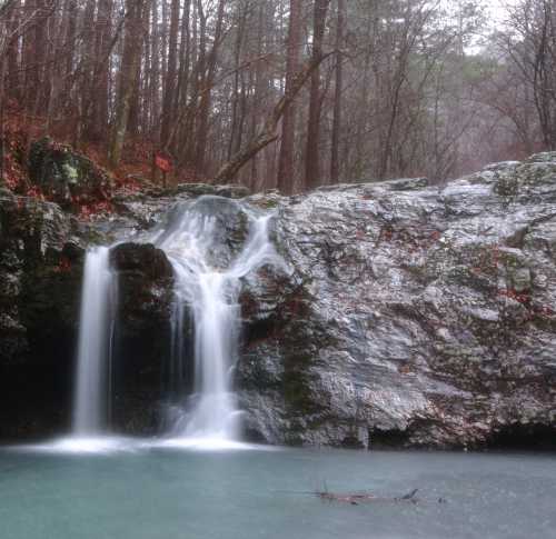 These 10 Easy Hiking Trails In Arkansas Are Short And Sweet