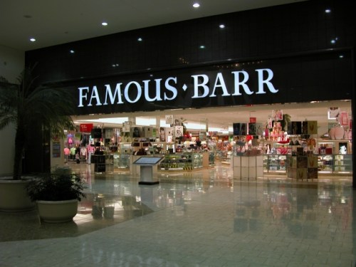 18 Old Stores In St. Louis We'll Never Forget