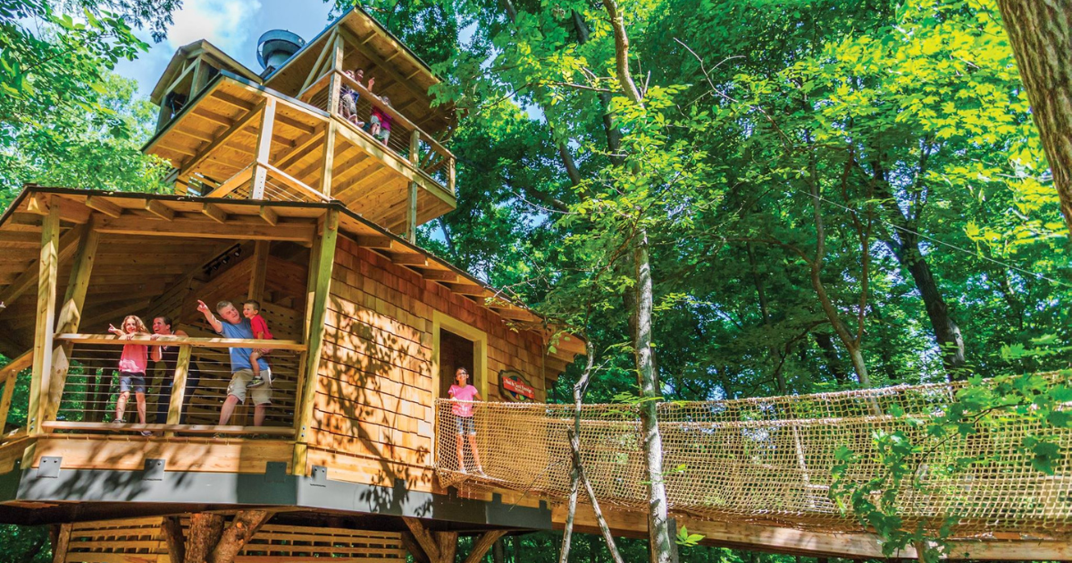 13 Unique Things To Do In Indiana