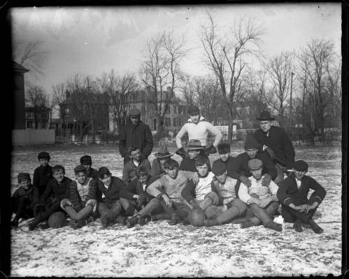 These Old Photos Of Missouri Are Totally Mind-Blowing