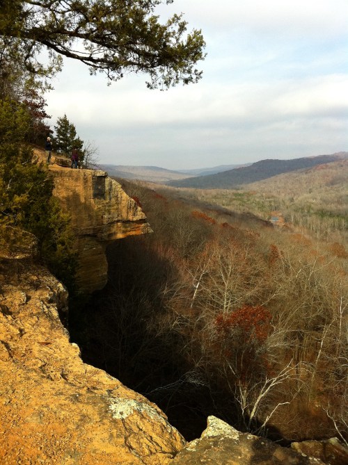 These 10 Easy Hiking Trails In Arkansas Are Short And Sweet