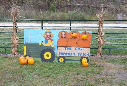 This Cave Pumpkin Patch In Missouri Has All You Need For Fall