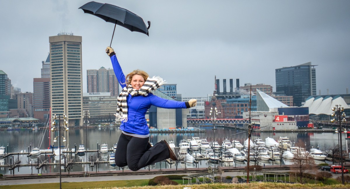 20 Things Every True Baltimorean Has Done At Least Once