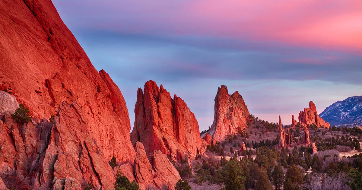 16 Jaw-Dropping Places in the US You Need to See at Least Once