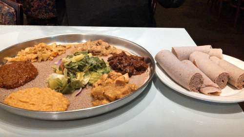 These Unique Restaurants In Indianapolis Are Worth A Try