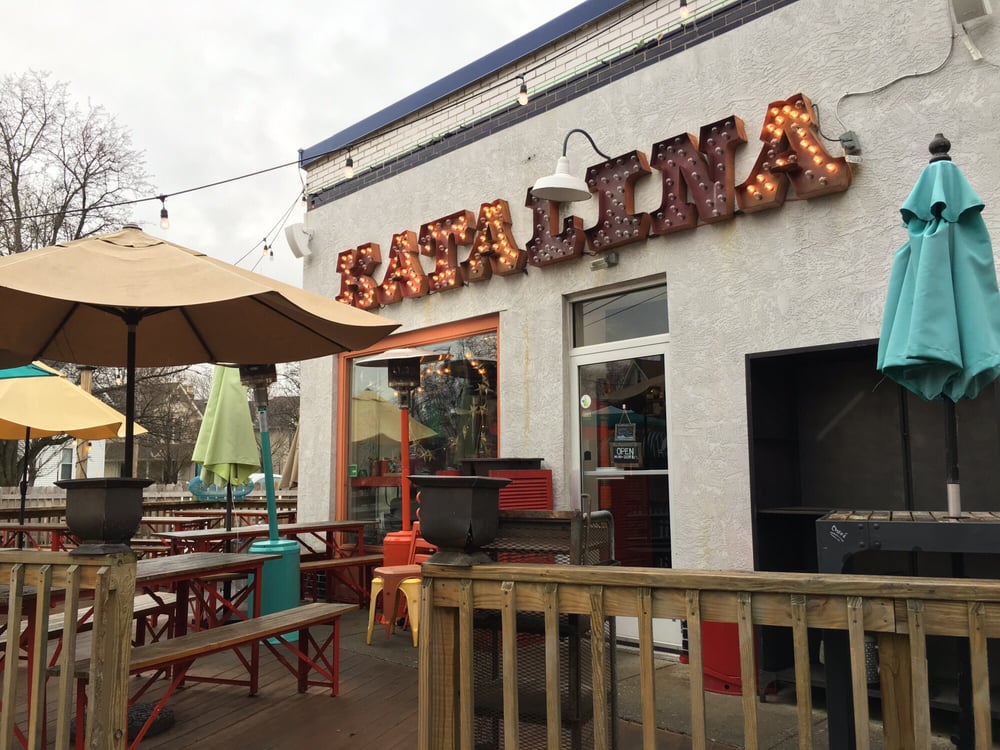 10 Best Unique Restaurants In Columbus