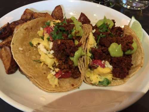 These Unique Restaurants In Indianapolis Are Worth A Try