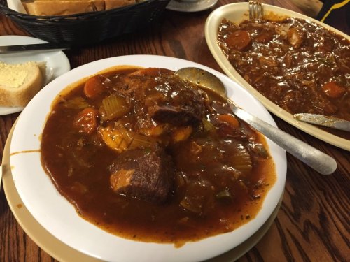 These Unique Restaurants In Indianapolis Are Worth A Try