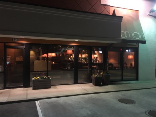 These Unique Restaurants In Indianapolis Are Worth A Try