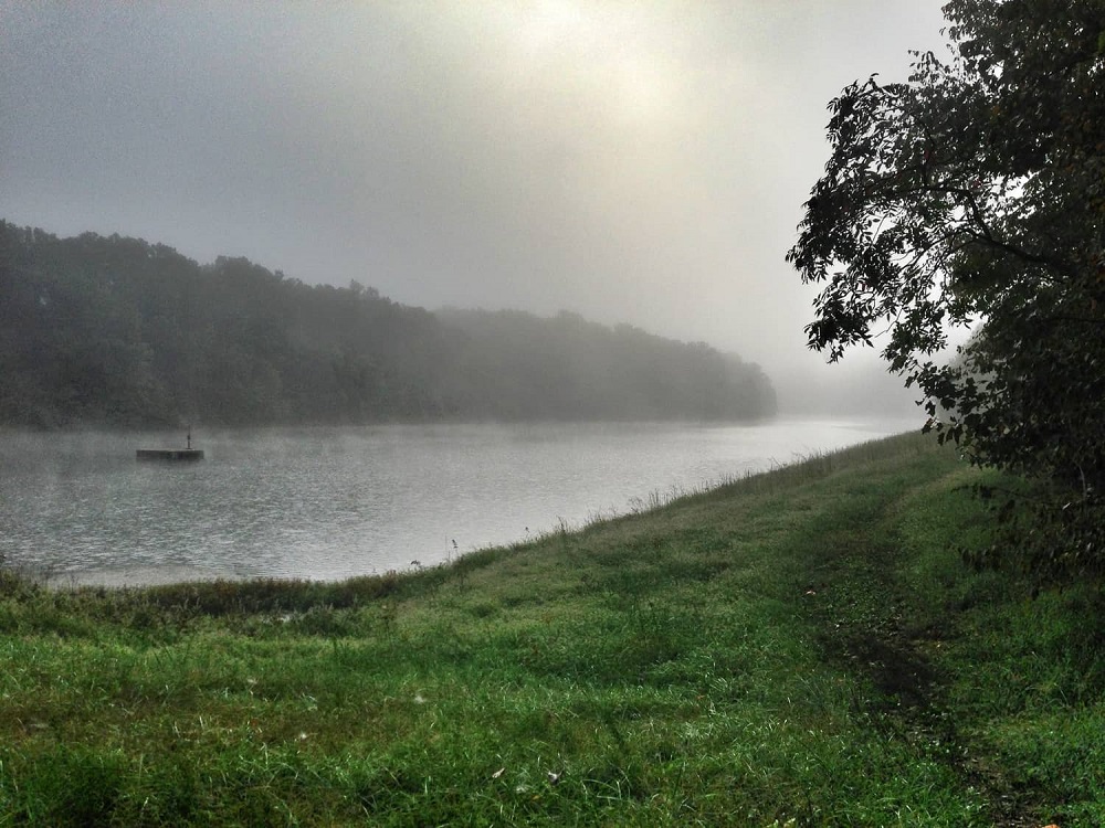 The White Bluff Screamer Is a Terrifying Tennessee Myth