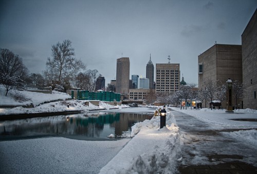 Weather & Natural Phenomena | Only In Indianapolis