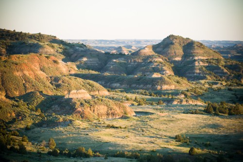 11 Most Beautiful Places In North Dakota