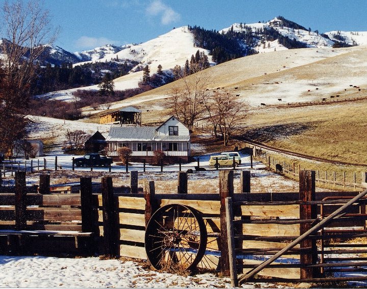 The Idaho Town In The Middle Of Nowhere That’s So Worth The Journey