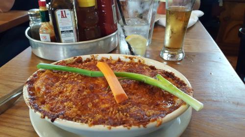 10 Of The Most Unique Restaurants In Michigan