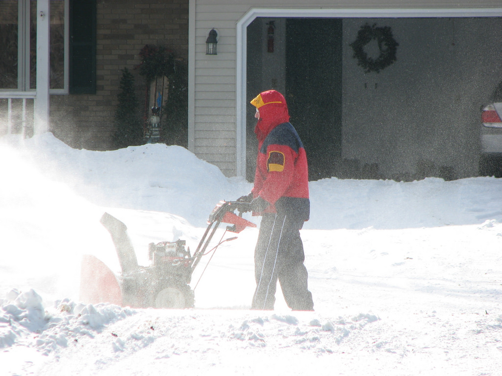 10 Things You Might Not Know About Winter In North Dakota