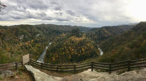 The Best Mountains In KY Are Worth A Visit Always