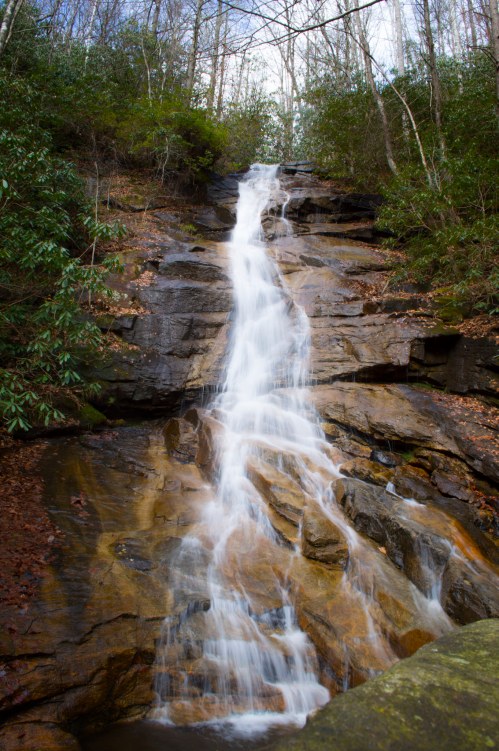 11 Best Places To Visit In The South Carolina Mountains