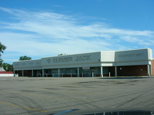 9 Old Department Stores You'll Remember If You Grew Up In Detroit