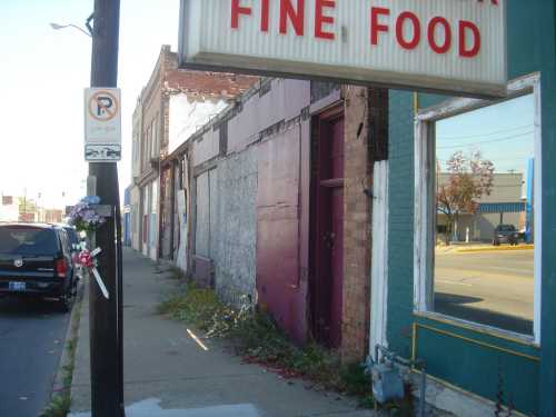 7 of the Most Dangerous Neighborhoods in Indianapolis After Dark