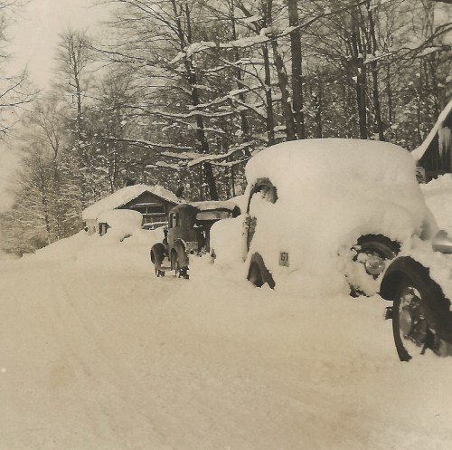 These historic Winter Storms In Iowa Were Absolutely Unforgettable