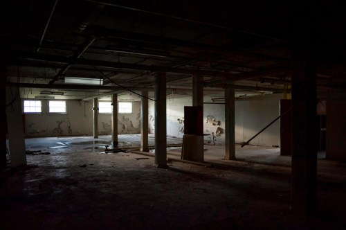 Abandoned Hospitals In Oregon: Inside Fairview Training Center