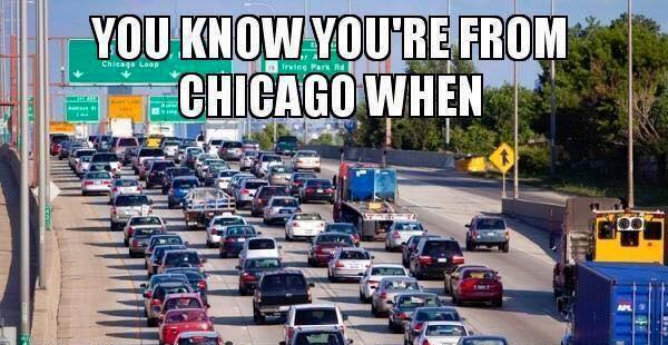 14 Best Chicago Memes
