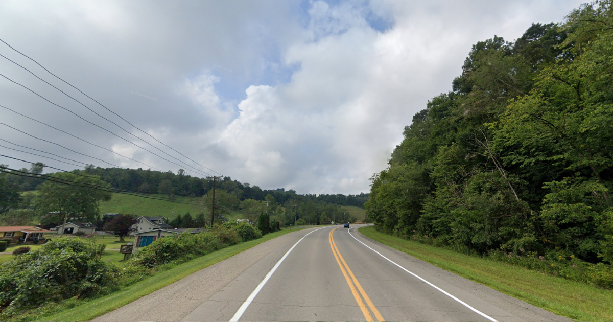 7 of the Most Beautiful Scenic Roads in West Virginia