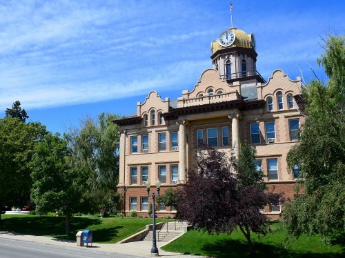 Things To Do In Lewistown Montana Happiest Town In The State
