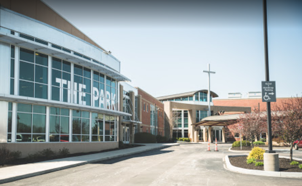 This Epic Free Indoor Playground in Indiana Delights And Inspires
