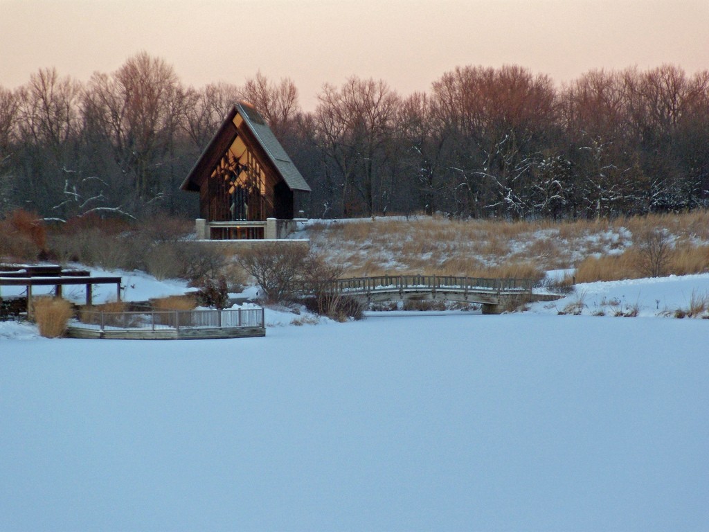 The Best Kansas City Winter Activities Are A Must-Do This Year