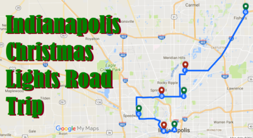 Road Trips | Only In Indianapolis
