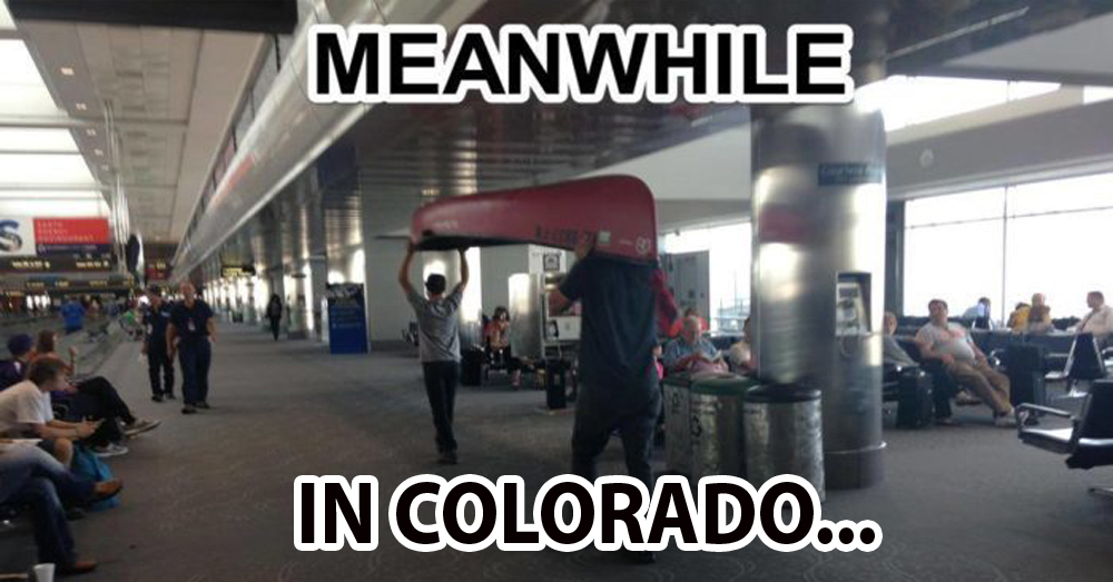 10 Best Denver Memes