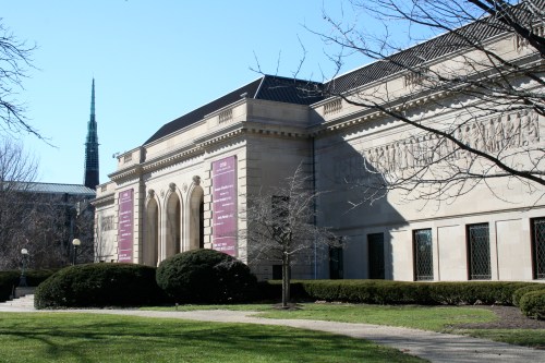 Museums | Only In Columbus