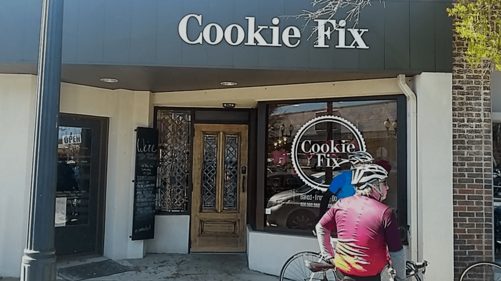 Cookie Fix: Best Cookie Shop In Alabama