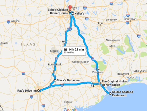 12 of the Most Surprising and Unique Things To Do In Texas