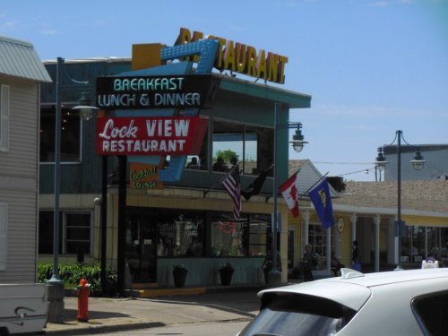 10 Of The Most Unique Restaurants In Michigan