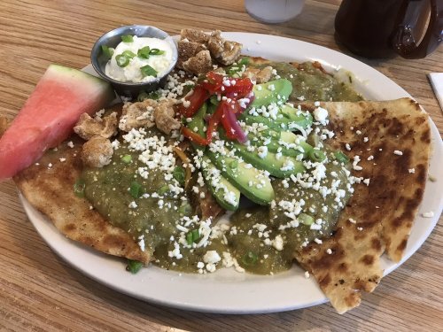 10 Of The Most Unique Restaurants In Michigan